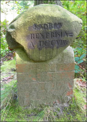 Radbod – Gedankensprünge